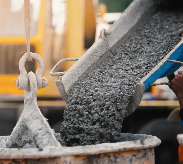 Best Quality Cement Industry in North East India : Max Cement