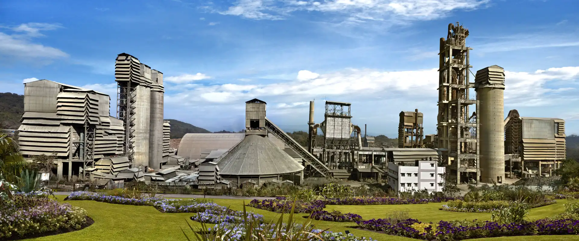 Best Quality Cement Industry in North East India : Max Cement