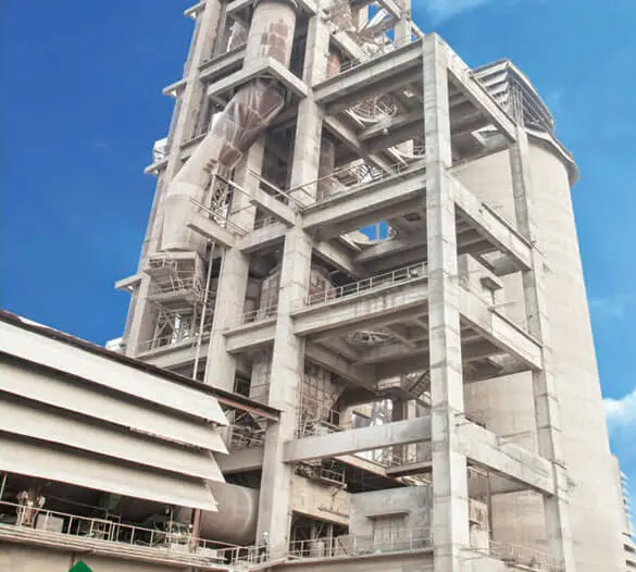 Best Cement for Bridges, Dams, Foundations, Houses & Highways