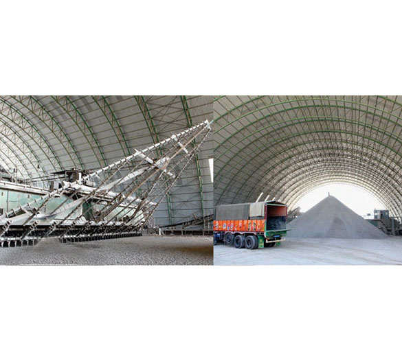 Best Cement for Bridges, Dams, Foundations, Houses & Highways