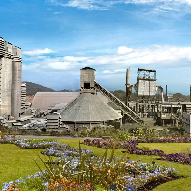 Best Quality Cement Industry in North East India : Max Cement