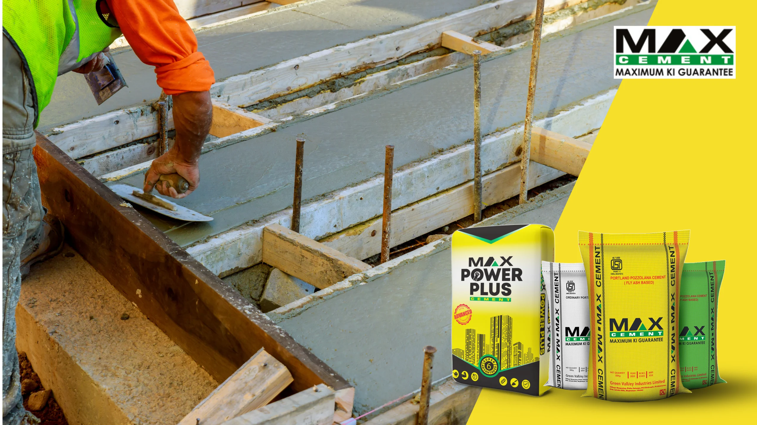 Why is Choosing the Right Type of Cement Crucial for Slab Durability ...